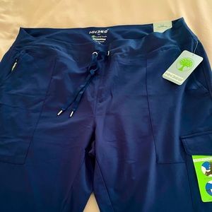 healing hands | Pants & Jumpsuits | Healing Hands Scrub Pants Nwt ...